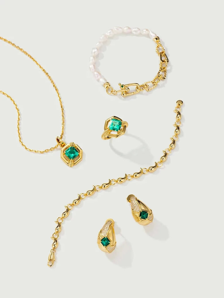 New arrivals – OBY Jewelry